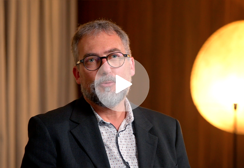 Adisseo: Industrial Performance Program Director for Europe's testimony