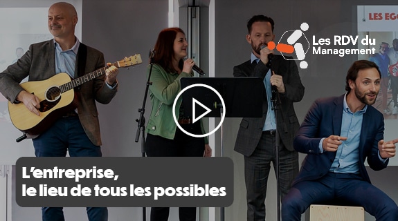 Les RDV du Management : retour sur la 17ème édition - Quaternaire