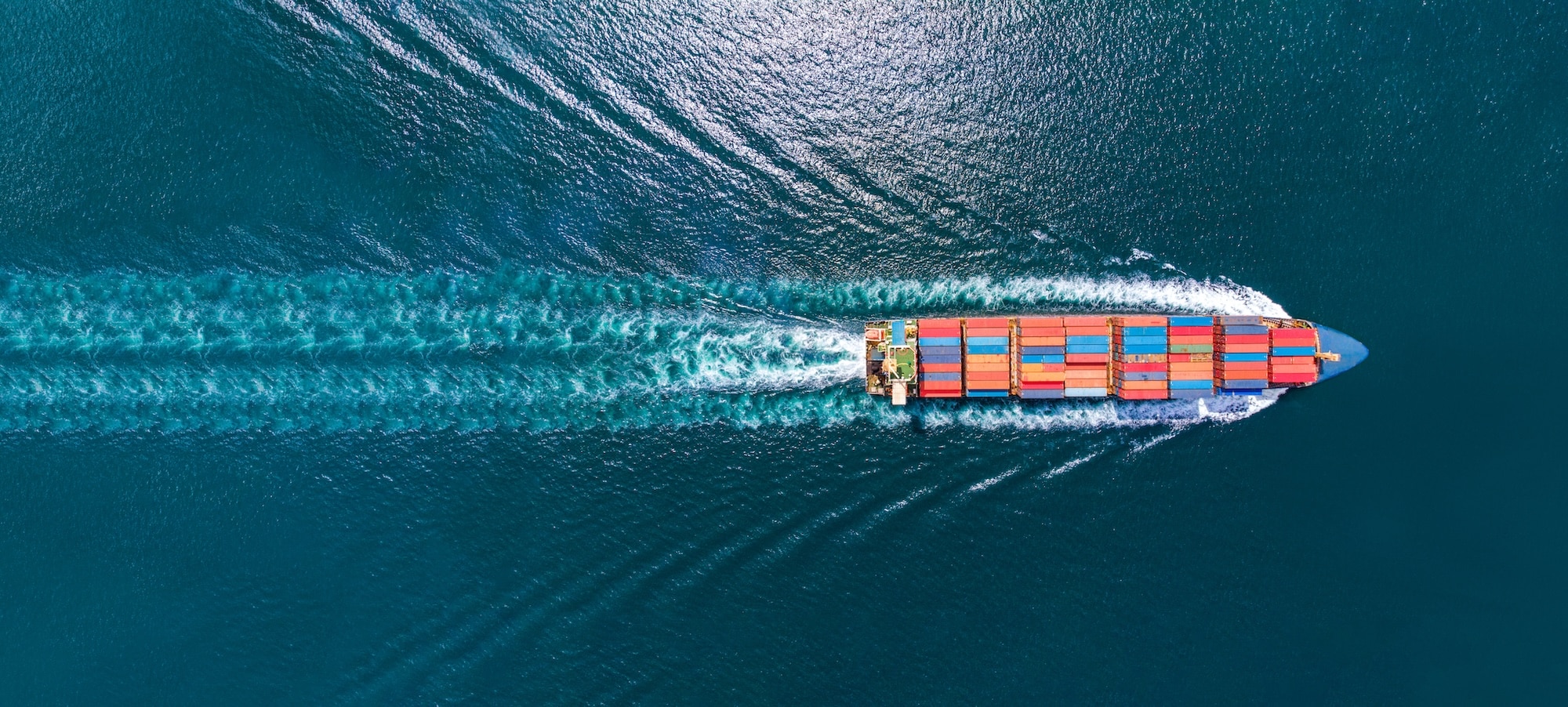 Conseil et transformation transport et logistique