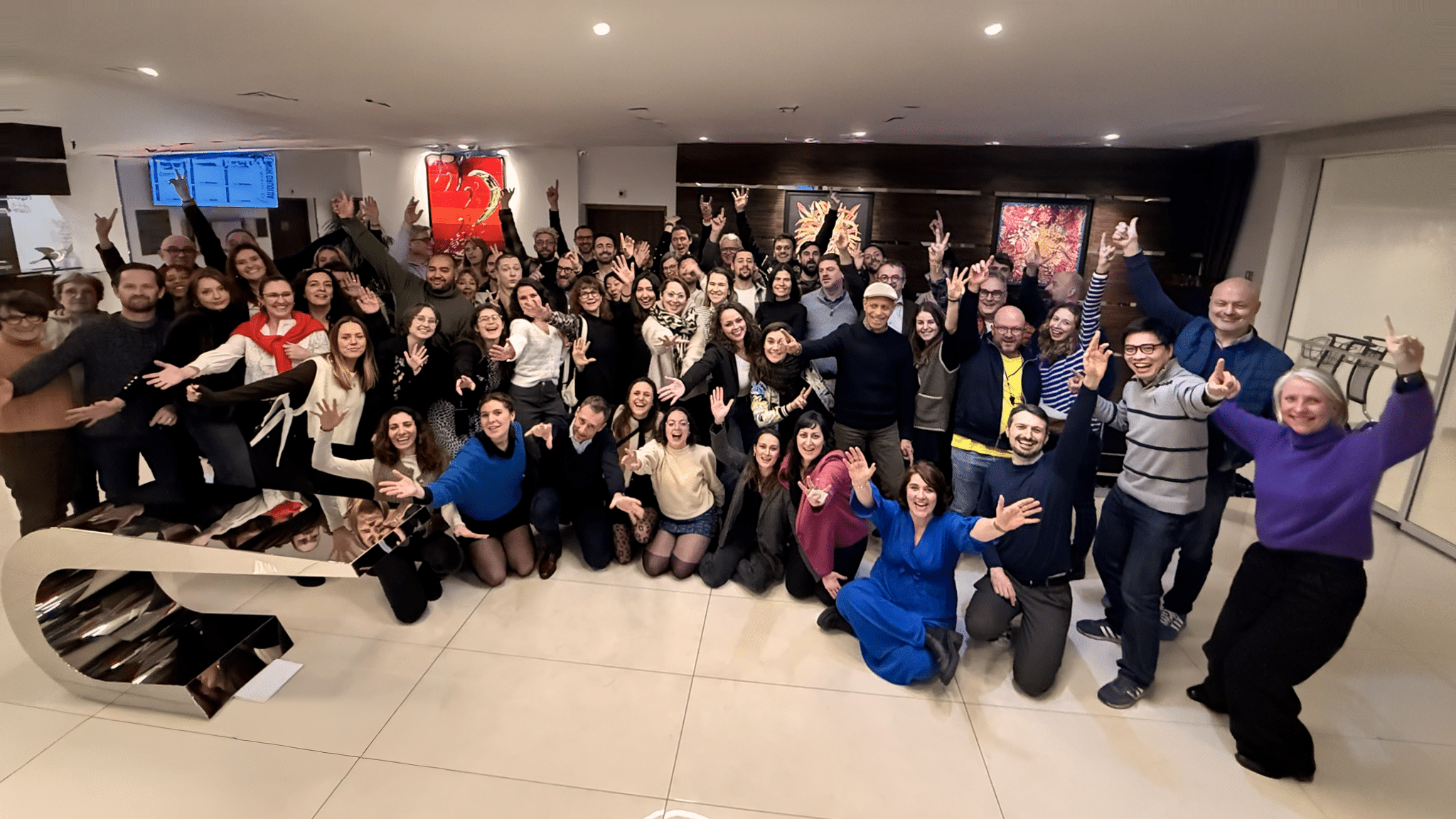 Quaternaire | Cabinet de conseil, formation et accompagnement